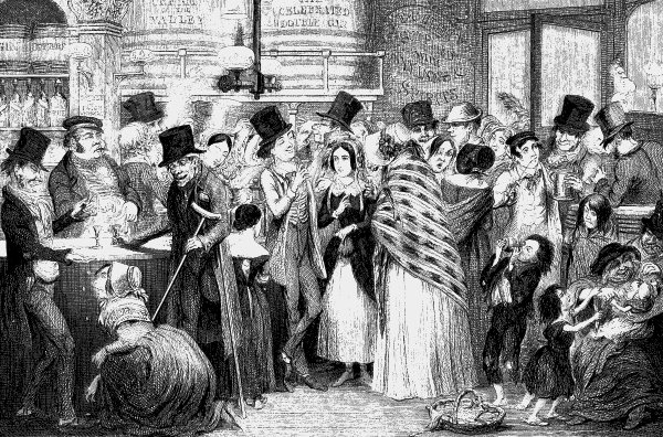 The Renaissance Of Gin | WanderCurtis Wine