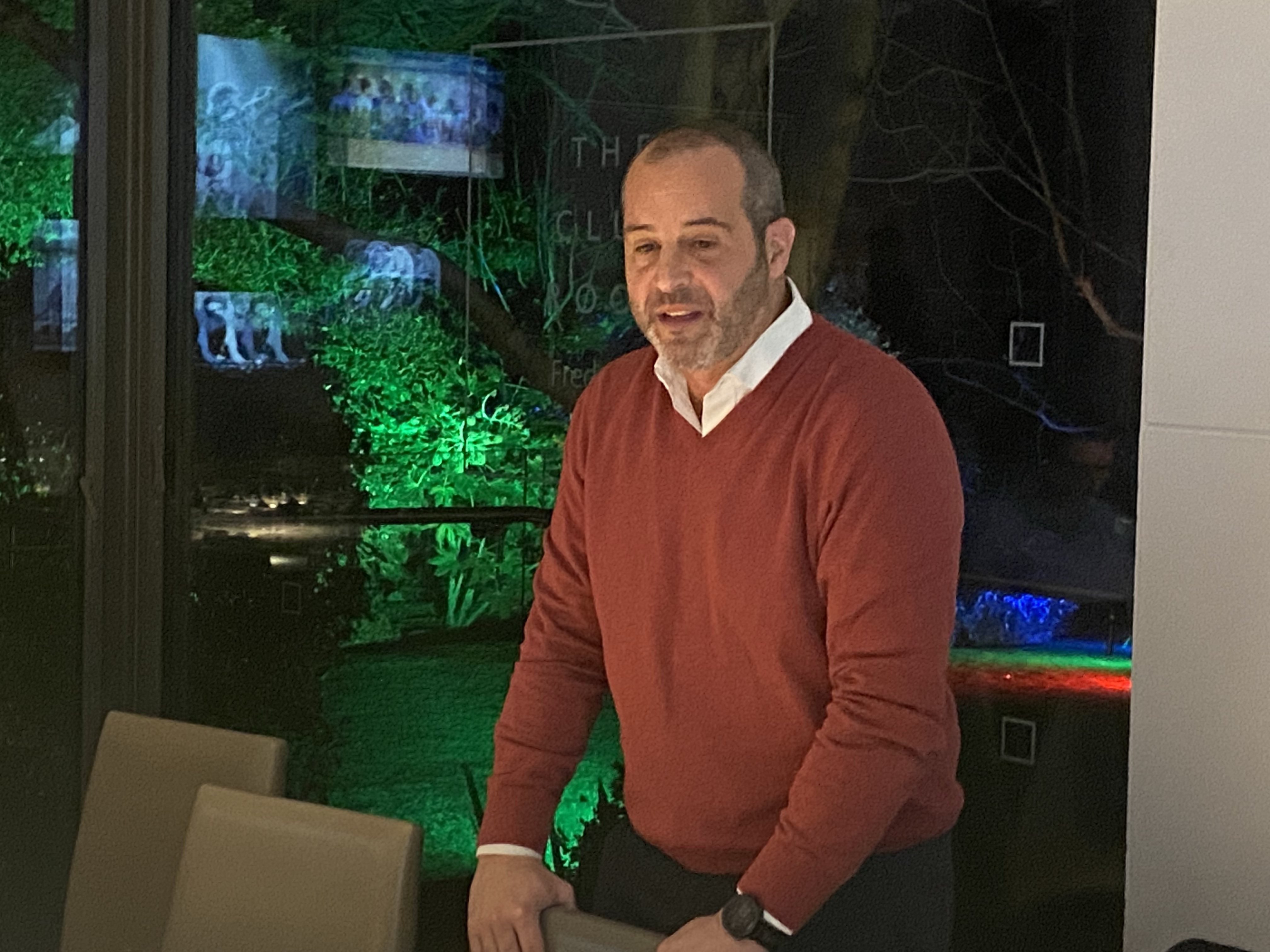 Wines of Esporão, Portugal, hosted by Pedro Lopes Vieira February 7th 2023 | WanderCurtis Wine