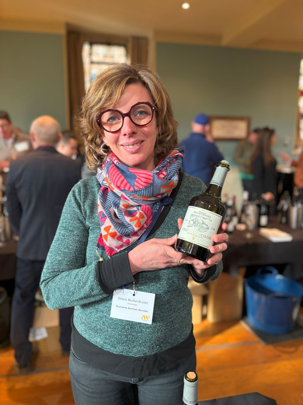 Vin Jaune: A labour of love from Jura | WanderCurtis Wine
