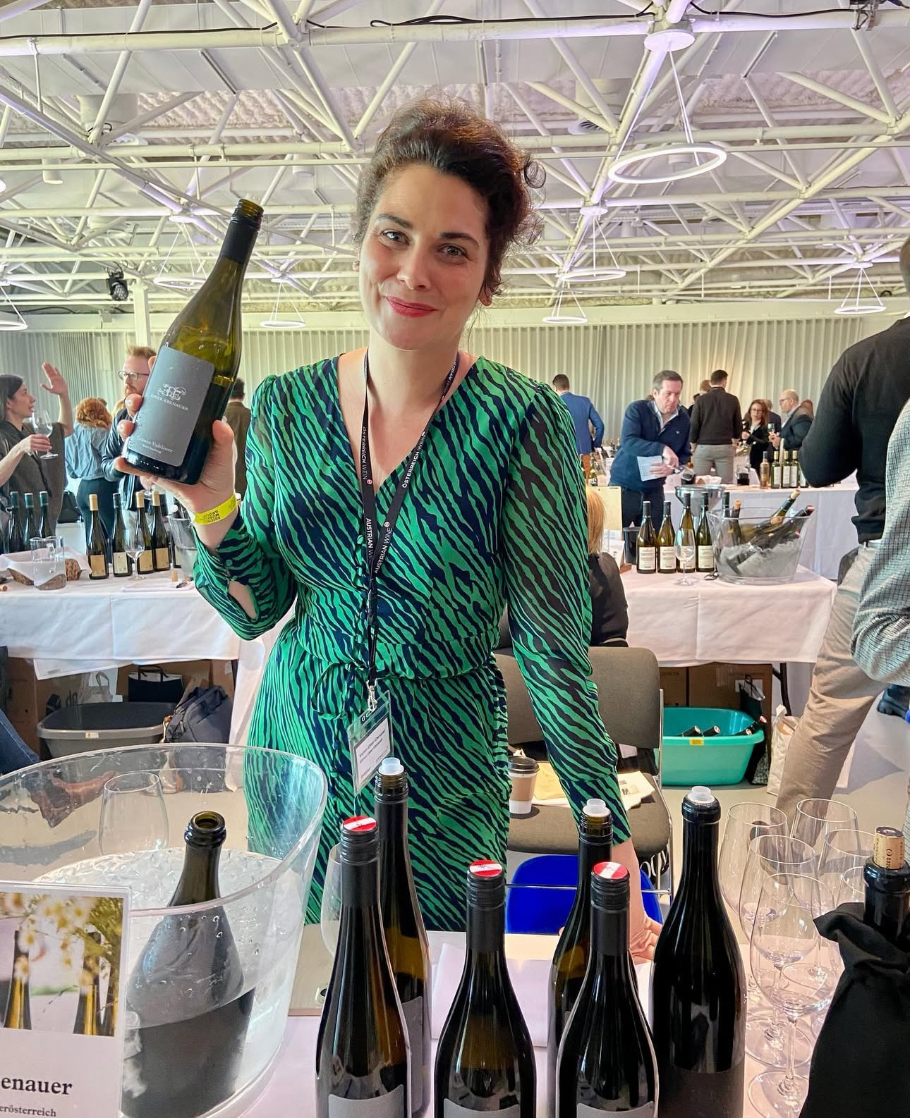 Weingut Ebner-Ebenauer – an exciting discovery from the Weinviertel ...